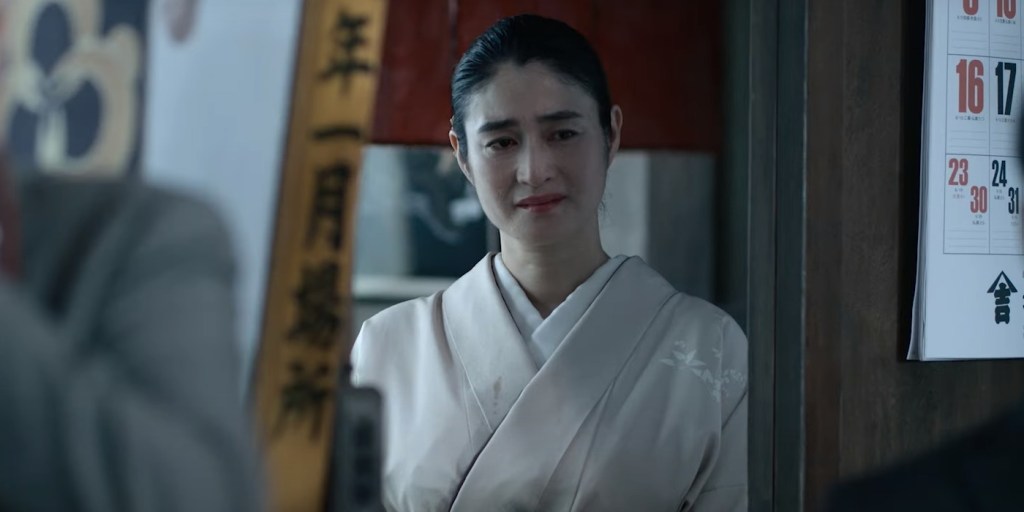 Netflix's Sanctuary Ending, Explained: Did Shizuuchi Kill His Family As ...