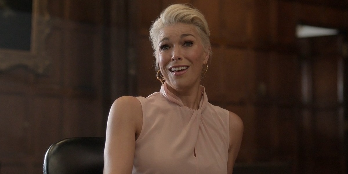 Ted Lasso Season 3 Episode 10 Recap: International Break