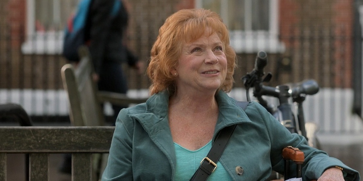 Ted Lasso: Who Plays Ted’s Mom? Does Ted Make Up With Dottie?