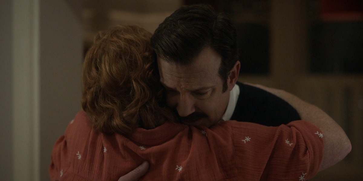 Ted Lasso: Who Plays Ted’s Mom? Does Ted Make Up With Dottie?