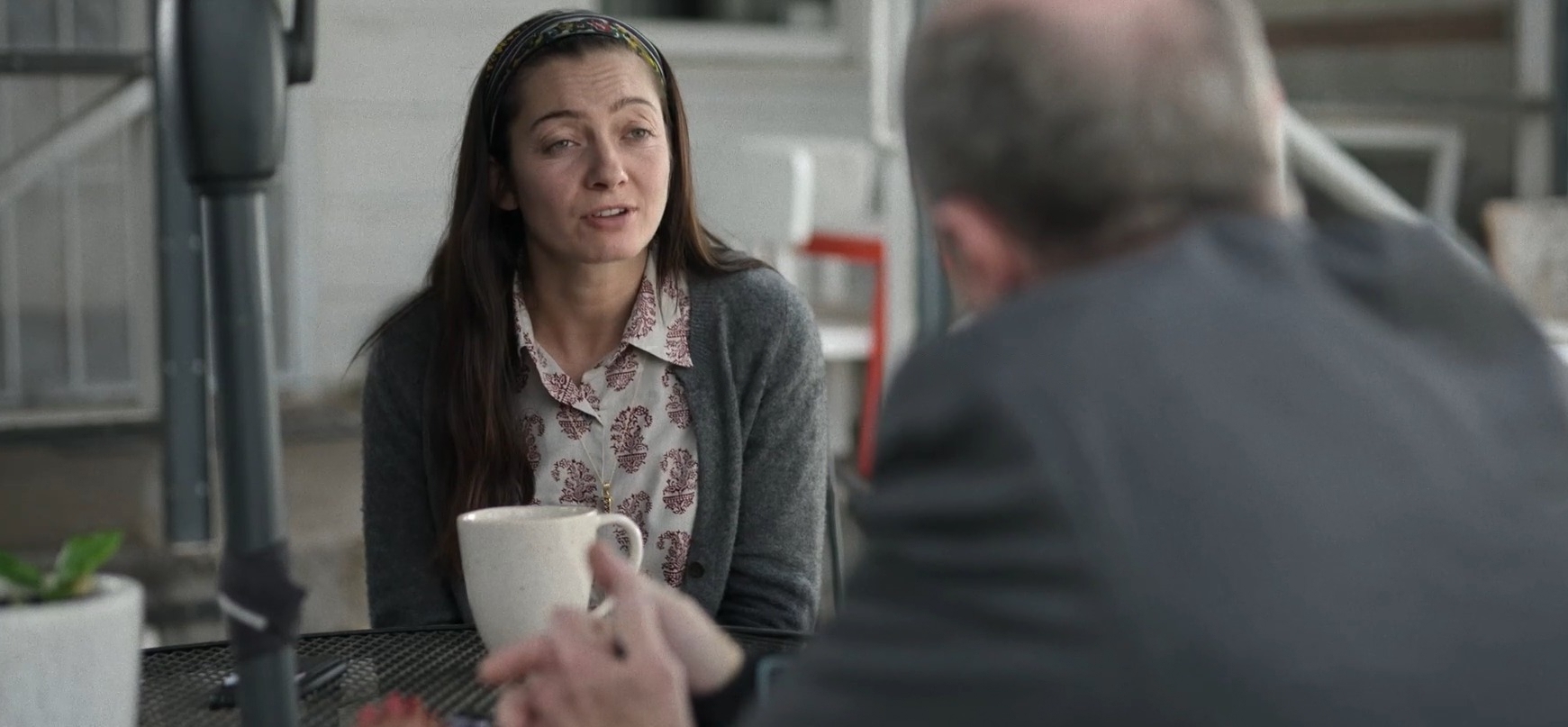 Fatal Attraction: Who Are Elijah Acosta and Olena Kuzma?