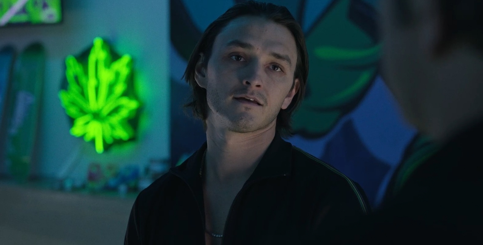 Fatal Attraction: Who Are Elijah Acosta and Olena Kuzma?