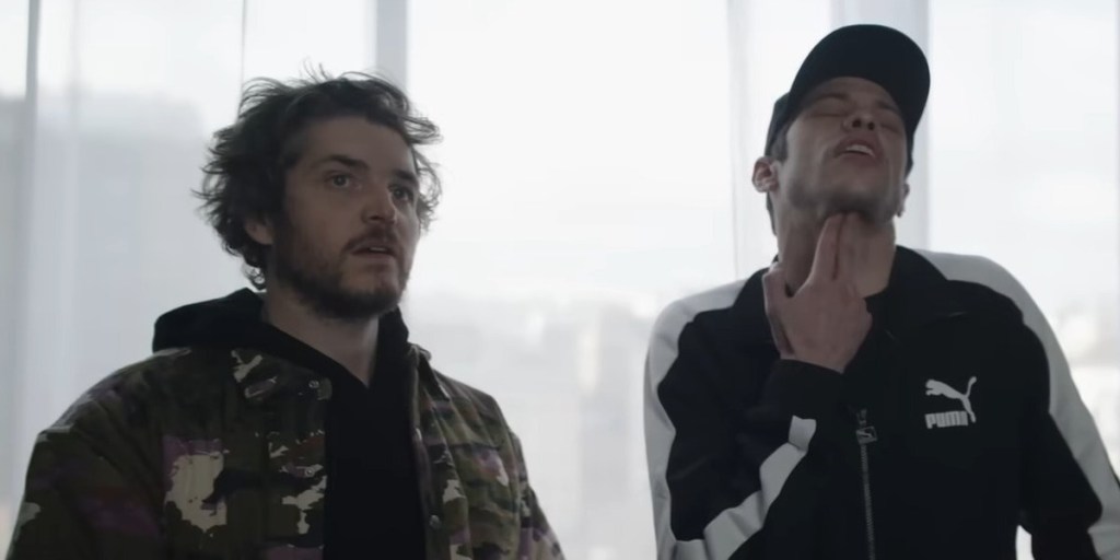 Is Evan in Bupkis Based on Pete Davidson’s Real Assistant?