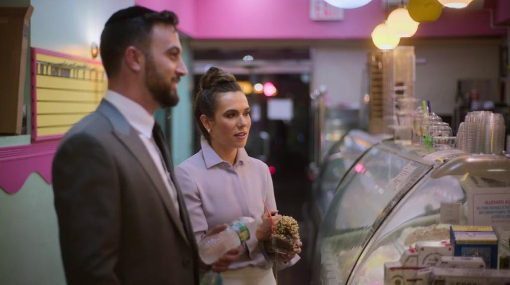 Fay Brezel and Shaya Rosenberg: Is the Jewish Matchmaking Duo Still ...