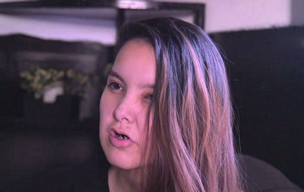 Shelly Chartier: Where is the Catfisher Today?