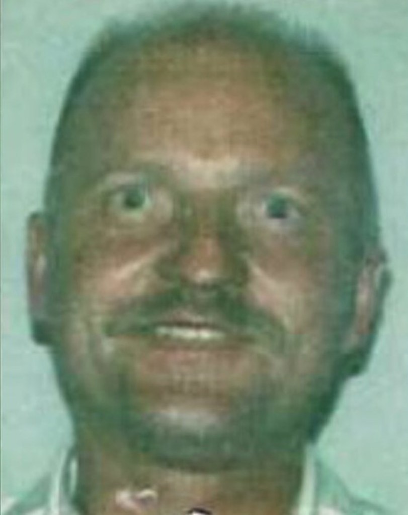 Nadine Madger Murder: What Happened to Stephen Simcak?