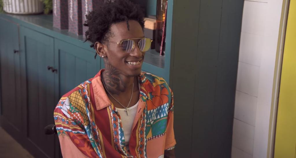 Speedy: Where is the Queer Eye Season 7 Hero Today?