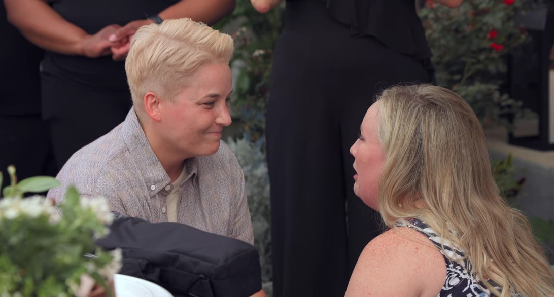 Stephanie Williams and Rachel McCain: Is the Queer Eye Couple Still ...