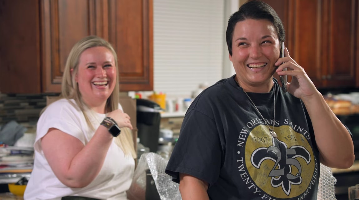 Stephanie Williams and Rachel McCain: Is the Queer Eye Couple Still ...