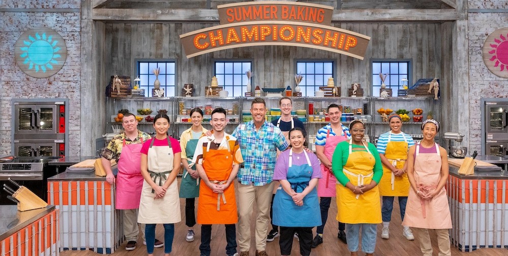 Summer Baking Championship: All Filming Locations Explored