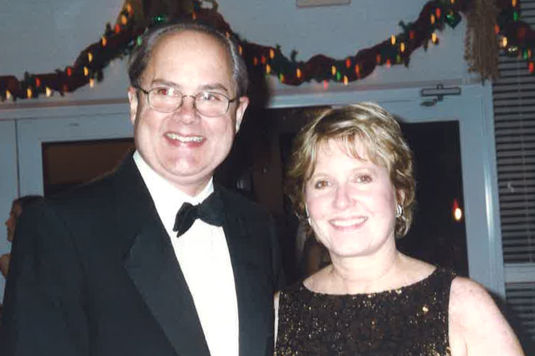 John Sutton: Susan Sutton's Husband is Focusing on His Law Firm Today
