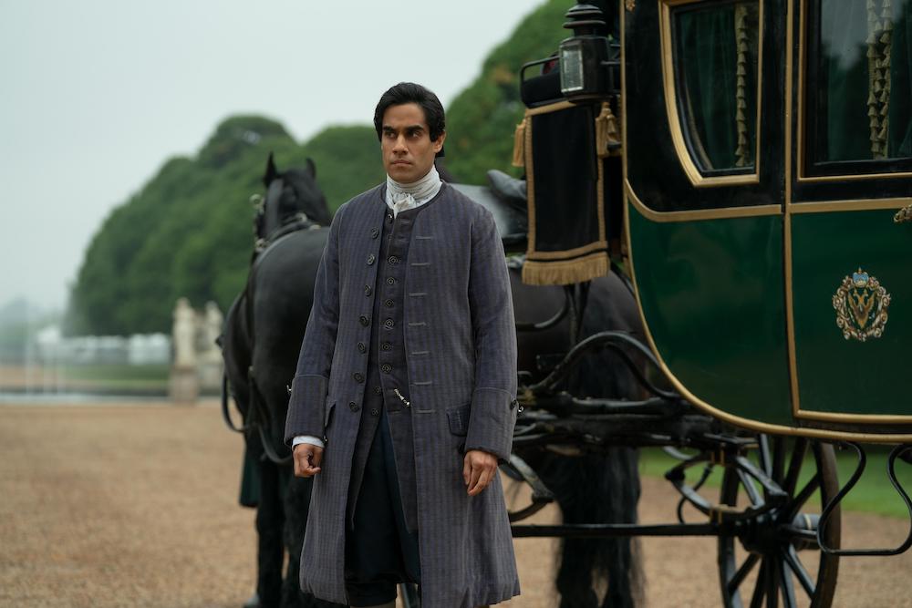 Is Orlo Dead? Did Sacha Dhawan Leave The Great?