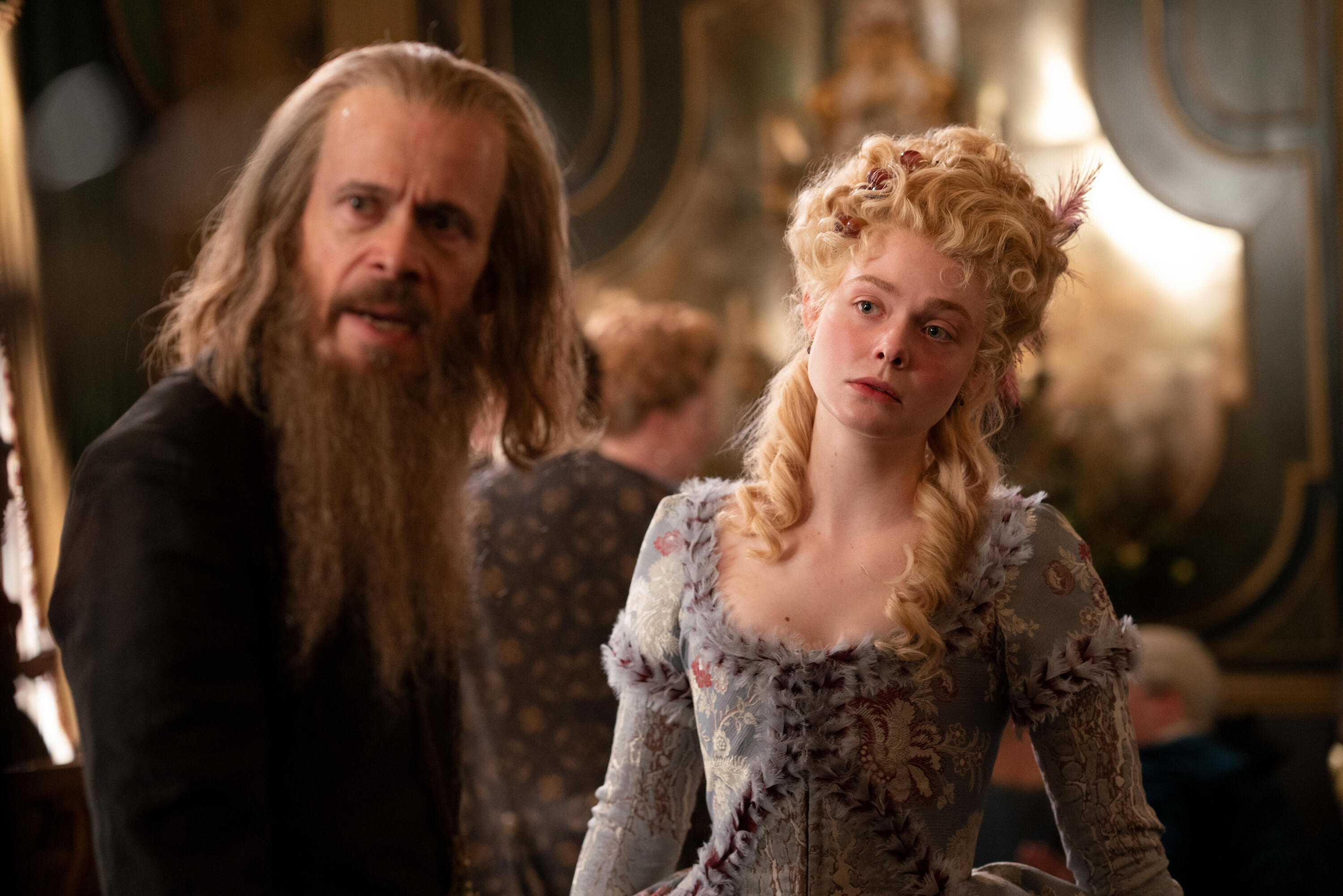 The Great Season 3 Ending, Explained: Does Archie Die?