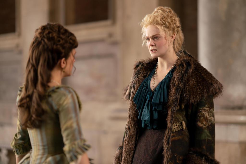 The Great Season 3 Ending, Explained: Does Archie Die?