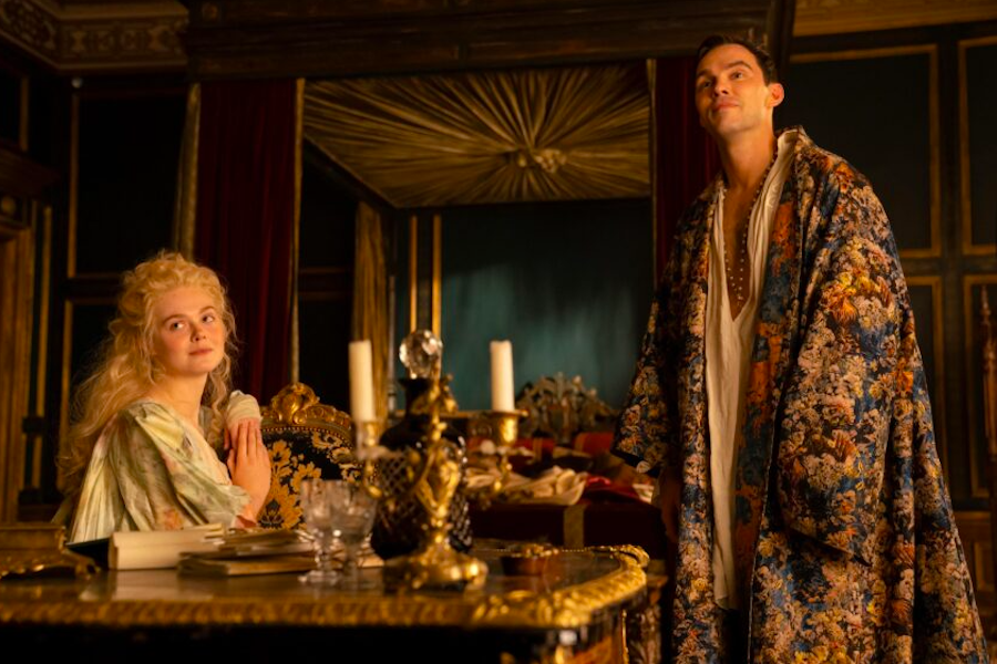 Is Peter Dead? Did Nicholas Hoult Leave The Great?