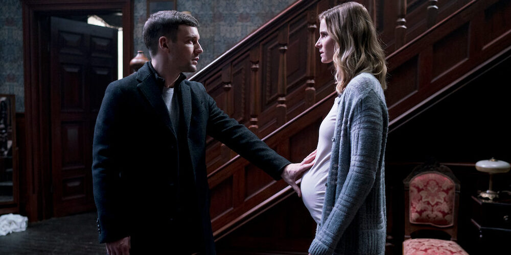 The Offering Ending, Explained: Who is Abyzou? Does Arthur Die?