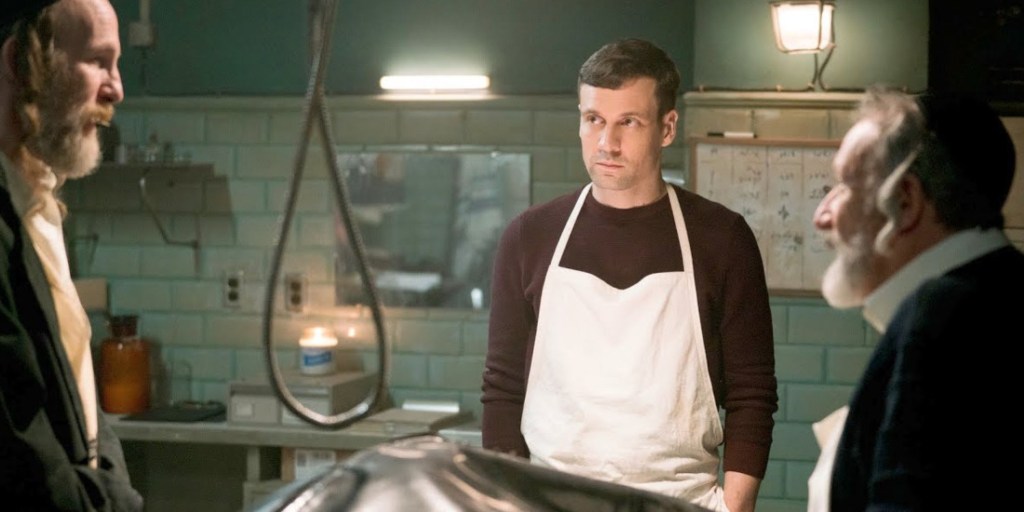 The Offering: Is the Movie Inspired by Real Horror Events?