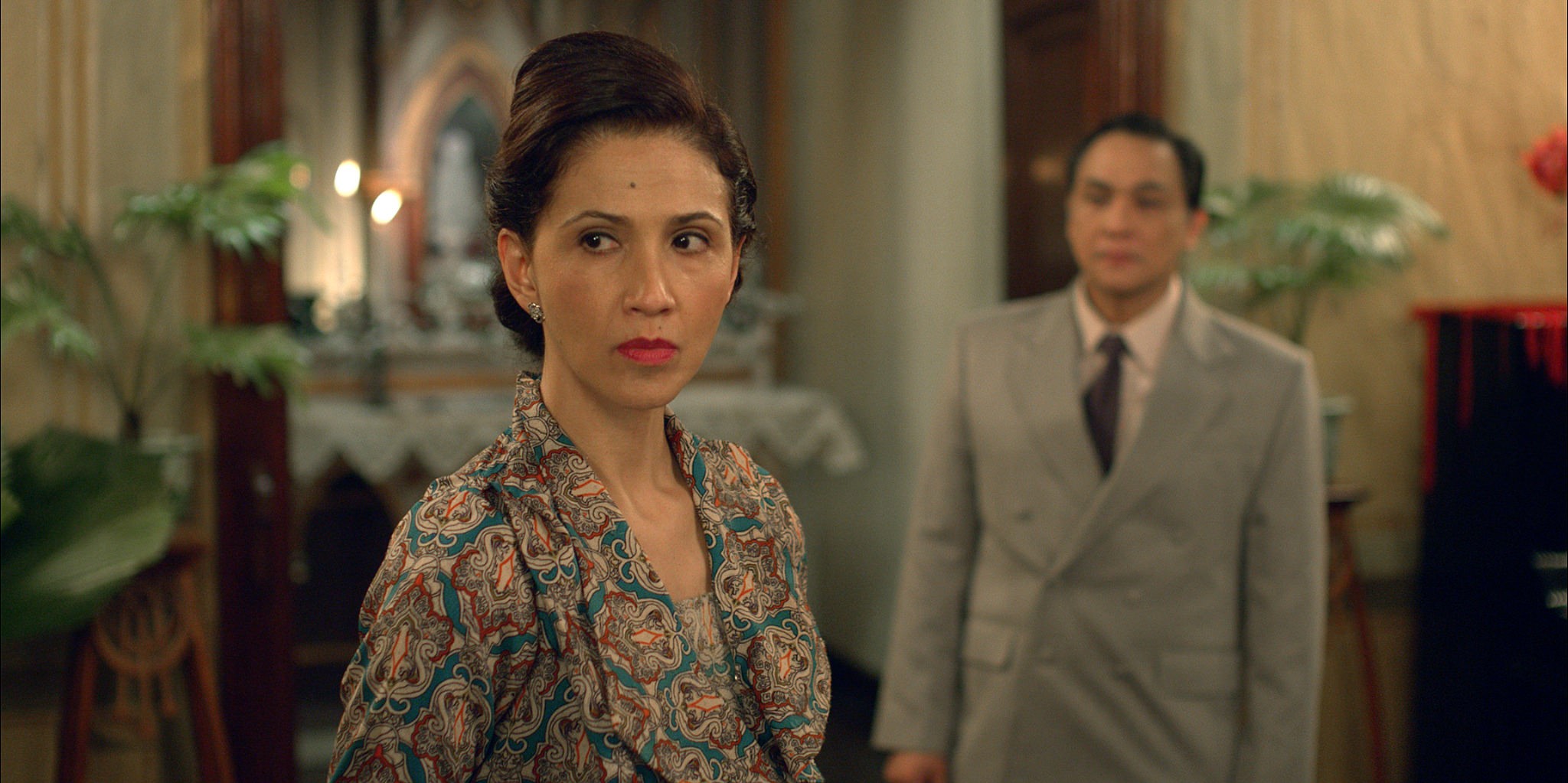 Netflix's The Portrait: Exploring All Filming Locations