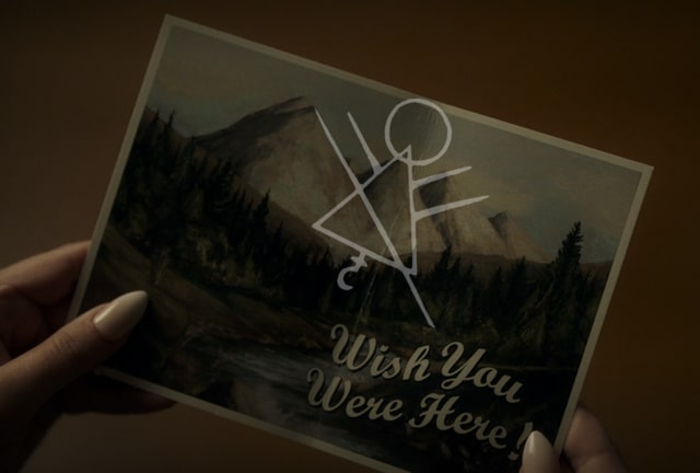 Who Sent the Postcards in Yellowjackets, Explained