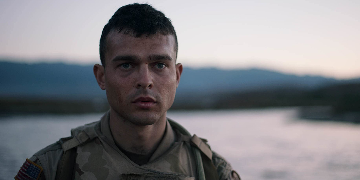 The Yellow Birds Ending, Explained: What Happened To Murphy?