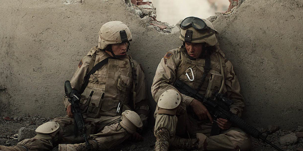 The Yellow Birds Ending, Explained: What Happened To Murphy?