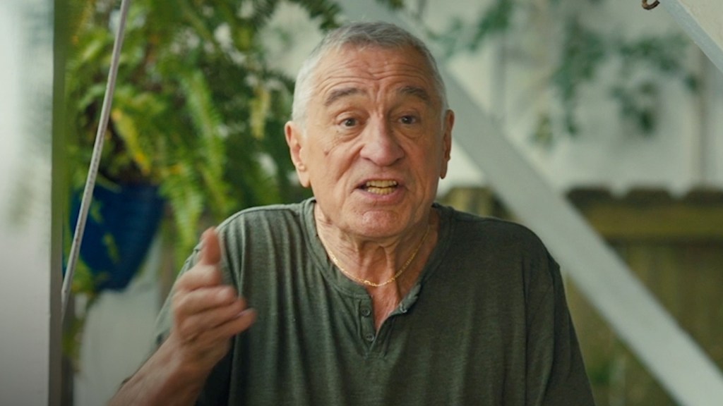 About My Father: Is the Movie Based on Sebastian Maniscalco's Real Life?