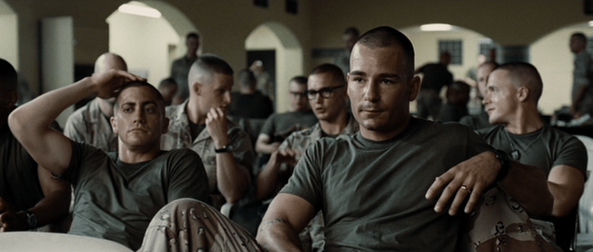 Jarhead: Is the 2005 Movie Based on a True War Story?