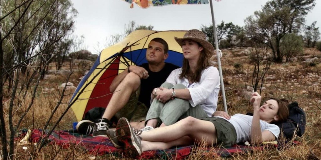 Wolf Creek Ending, Explained: Does Liz Die? What Happens To Kristy And Ben?