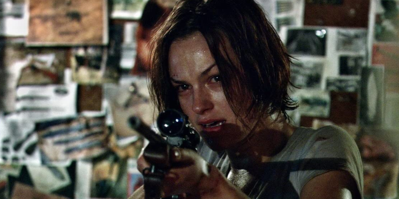 Wolf Creek Ending, Explained: Does Liz Die? What Happens To Kristy And Ben?
