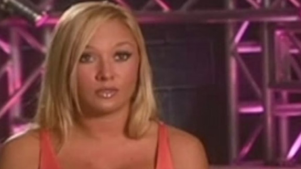 Rock of Love Season 1: Where Are the Contestants Today?