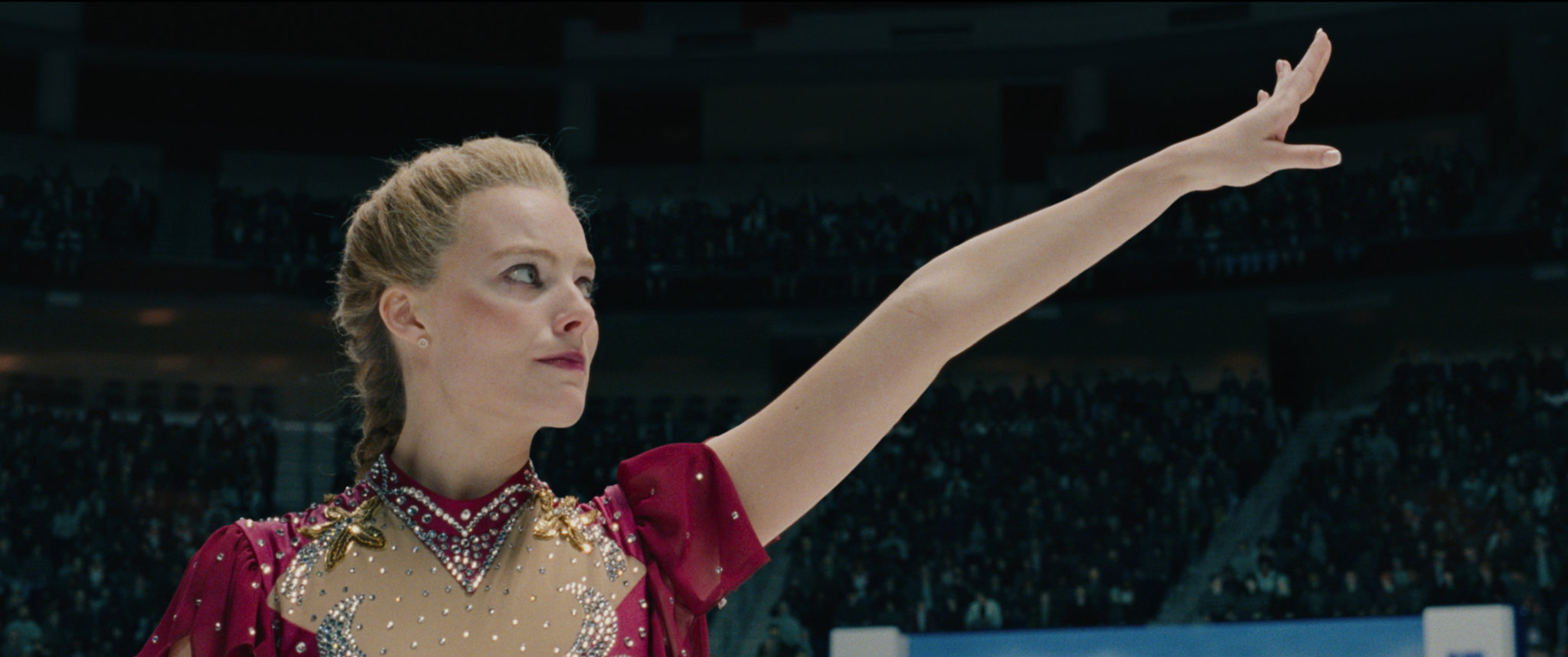 Tonya Harding: Where is Ex-Figure Skater Today?