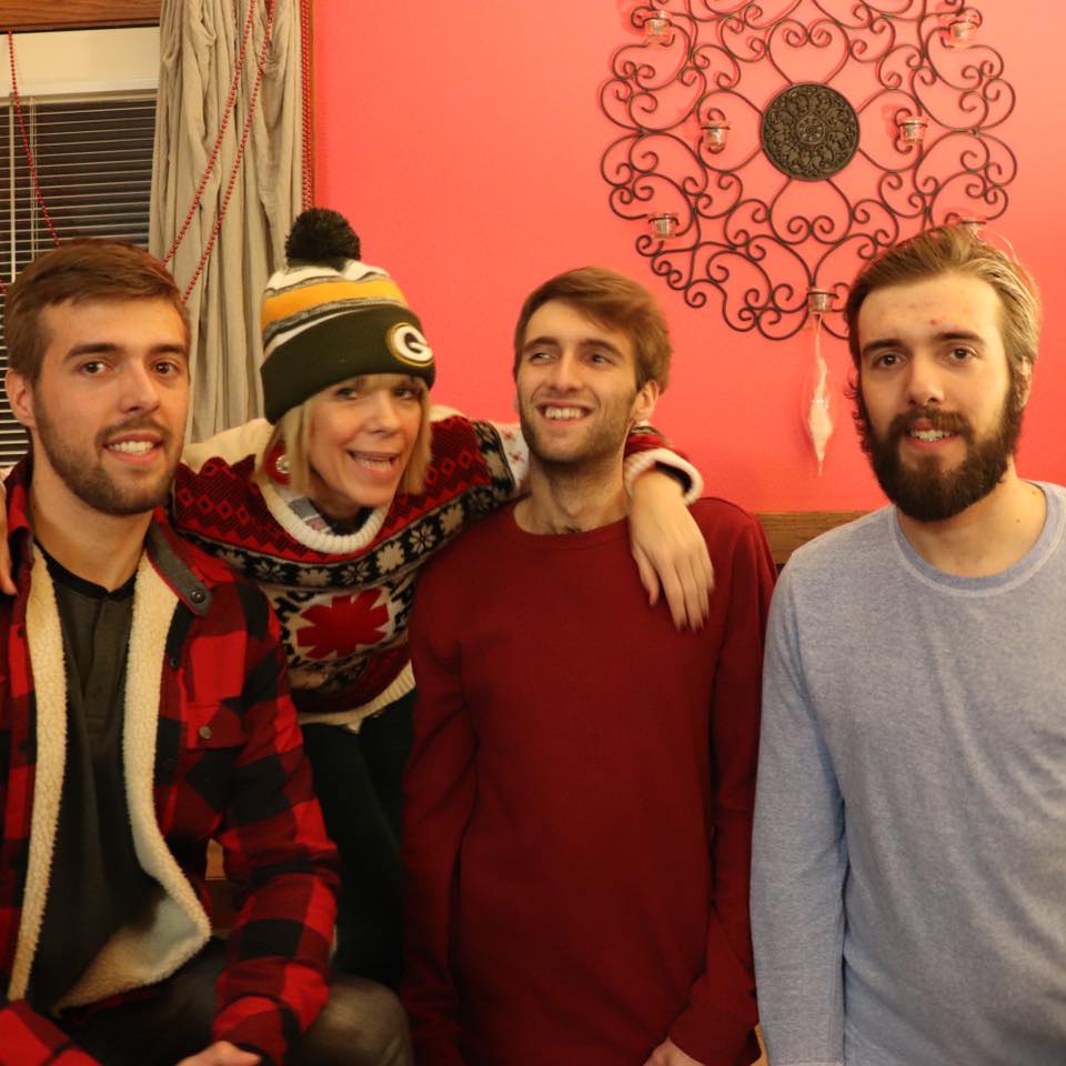 Alex McLaughlin Now: Where is Heather Frank's Son Today? Update