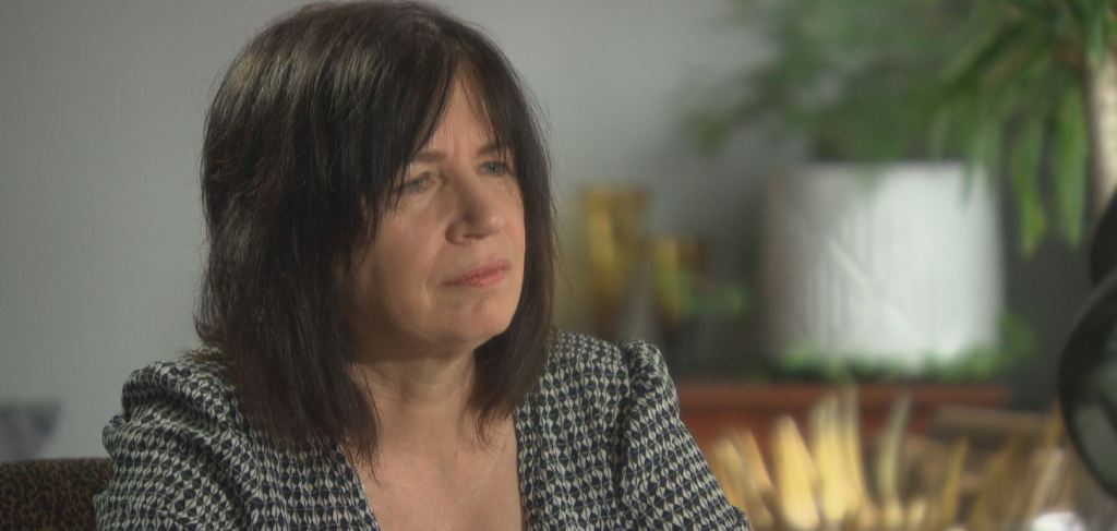 Anne-Marie Robinson: Where is William Douglas Walker's Ex-Student Today?