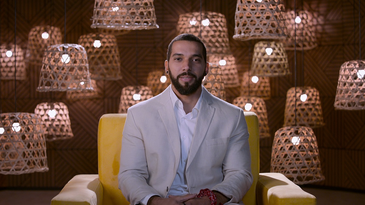 Bianca Sessa and Jarbas Andrade: Is the Love is Blind Brazil Duo Still ...