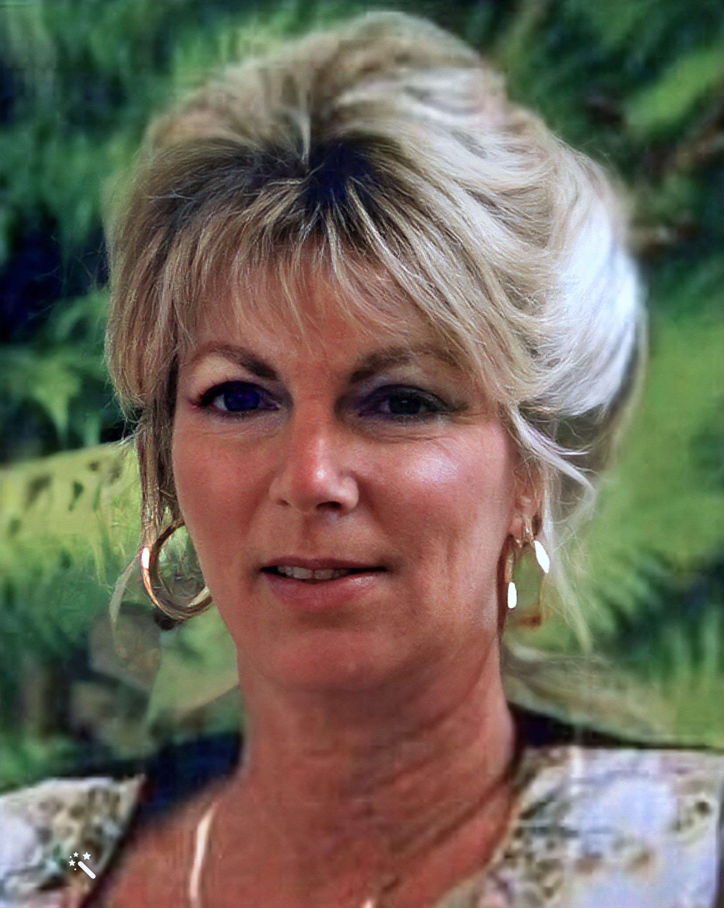 Linda Curry Murder: How Did She Die? Who Killed Her?
