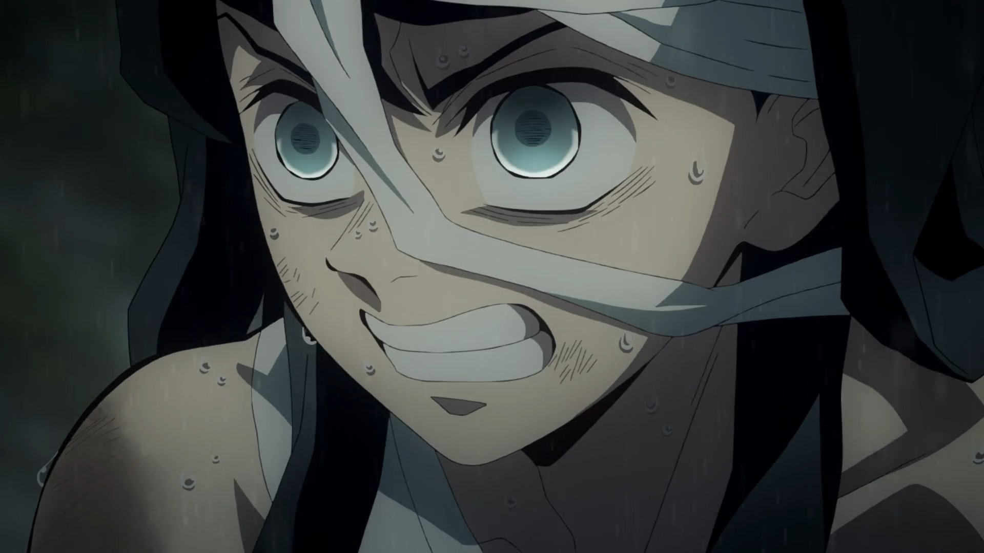 Demon Slayer: Kimetsu no Yaiba Season 3 Episode 9 Recap: Mist Hashira ...