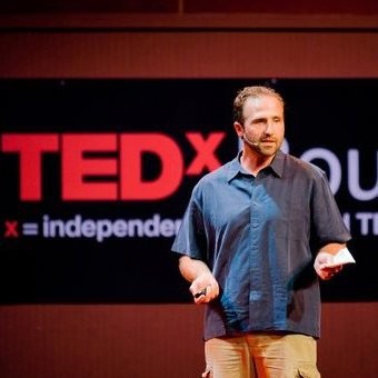 Thad Roberts: Where is the Moon Rock Thief Today?