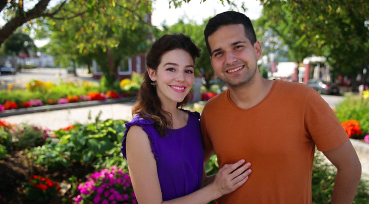 90 Day Fiance Season 5: Where Are The Couples Today? Who Are Still ...