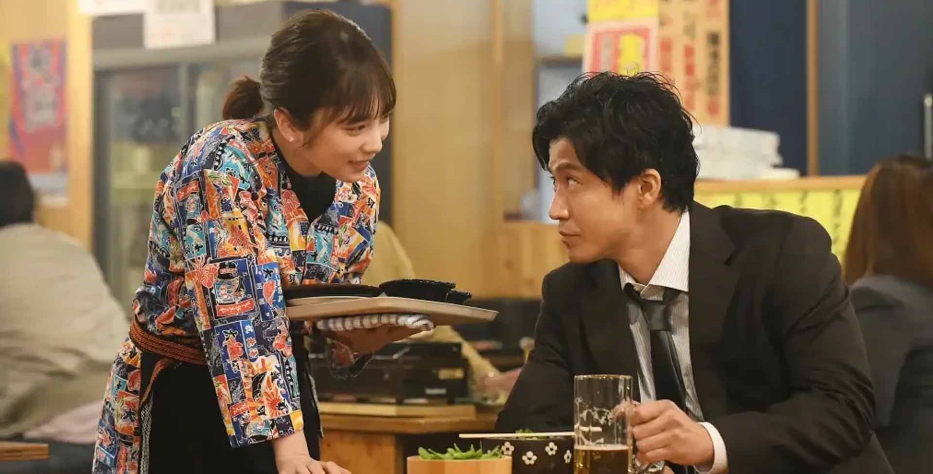 Netflix's Let's Get Divorced: Is the Series Inspired by a Real Couple?