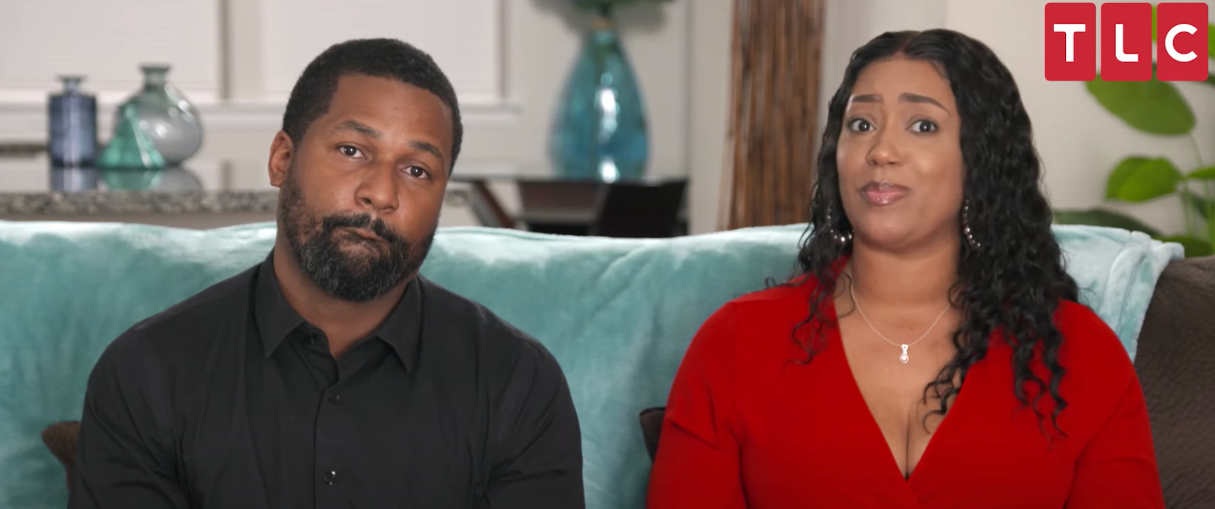 Tia and Theous From I Love a Mama's Boy: Are They Still Together?