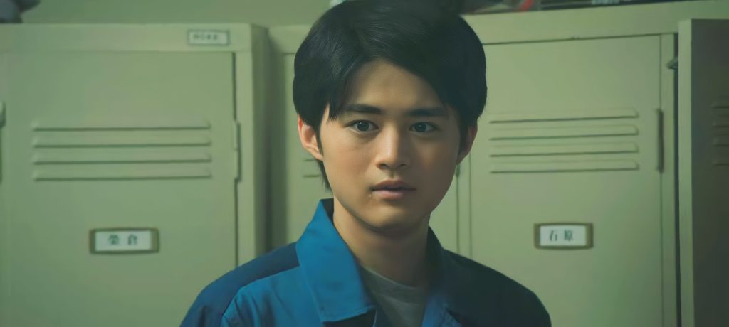 The Days: Is Koki Krihara Based on a Real Operator? How Did He Die?