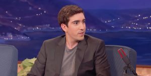 Jeff Bauman: Where is Boston Marathon Bombing Survivor Today?