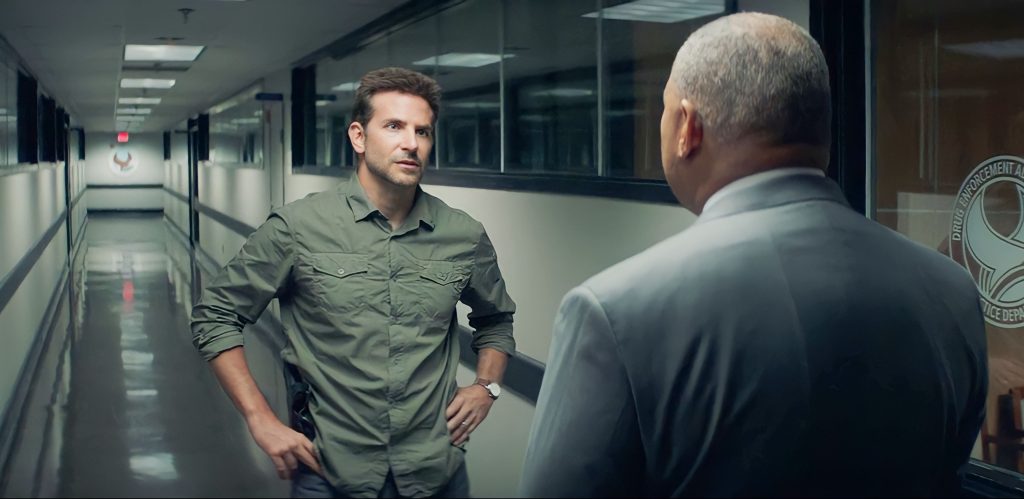 Is Colin Bates Based on a Real DEA Agent? Where is Jeff Moore Today?