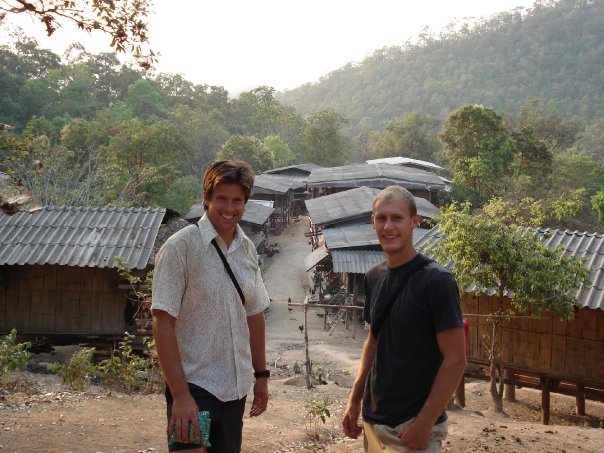 The Amazing Race Season 4: Where Are The Contestants Today?