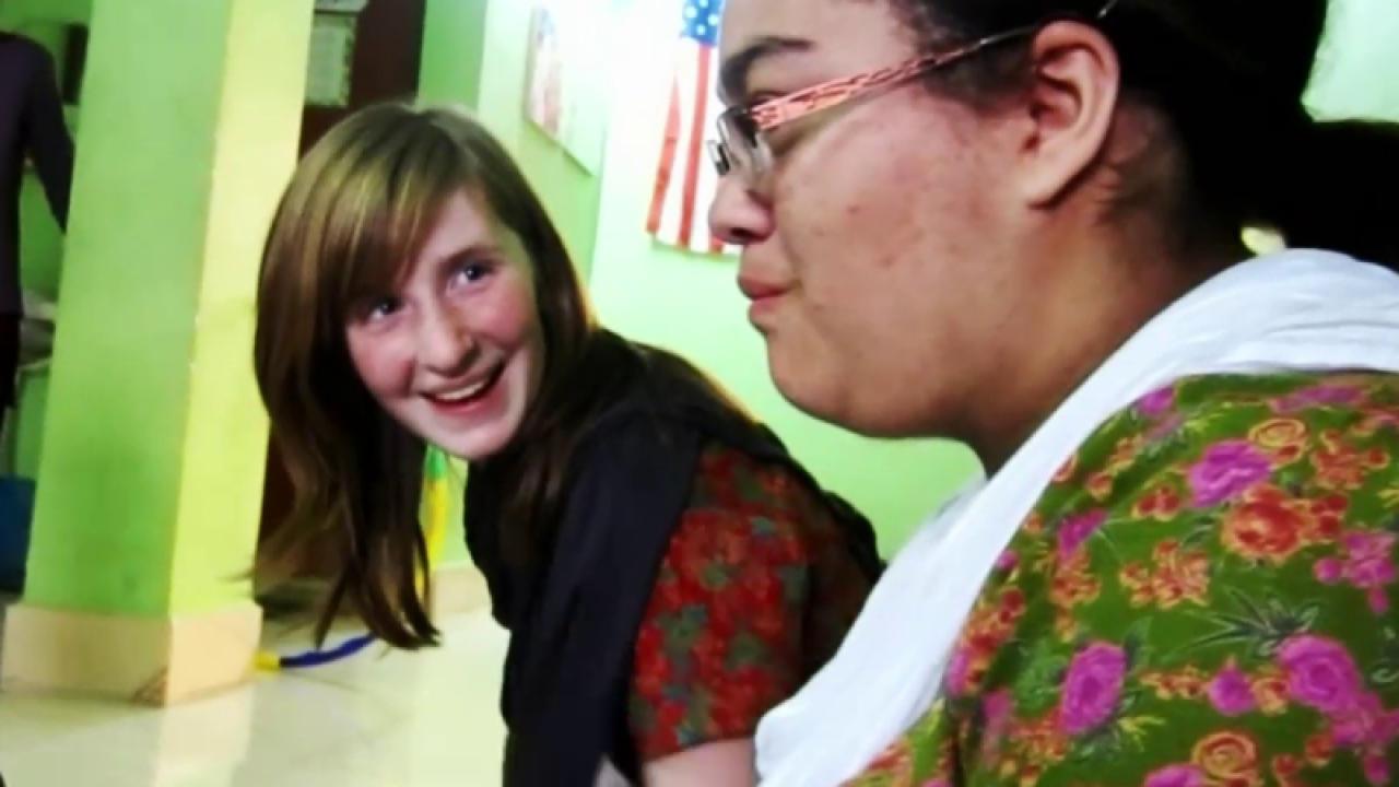 Amyjane Brandhagen Murder: How Did She Die? Who Killed Her?