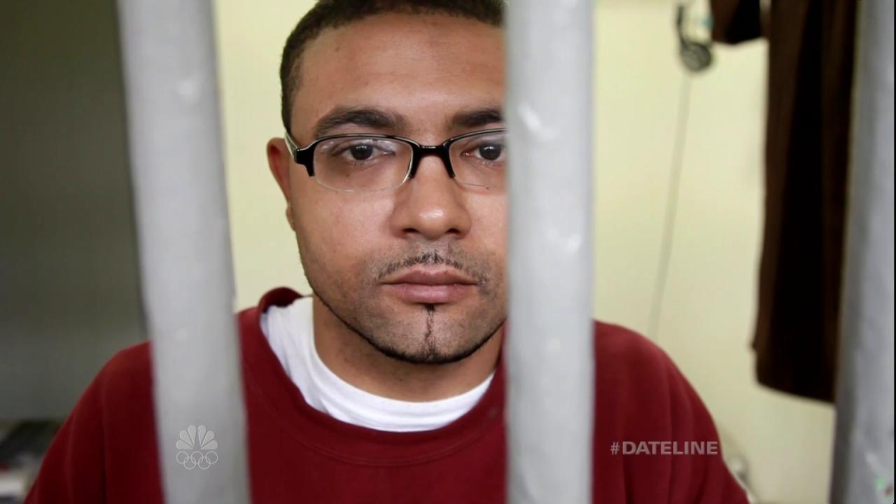 Eric Glisson: Where is the Wrongfully Convicted Today?