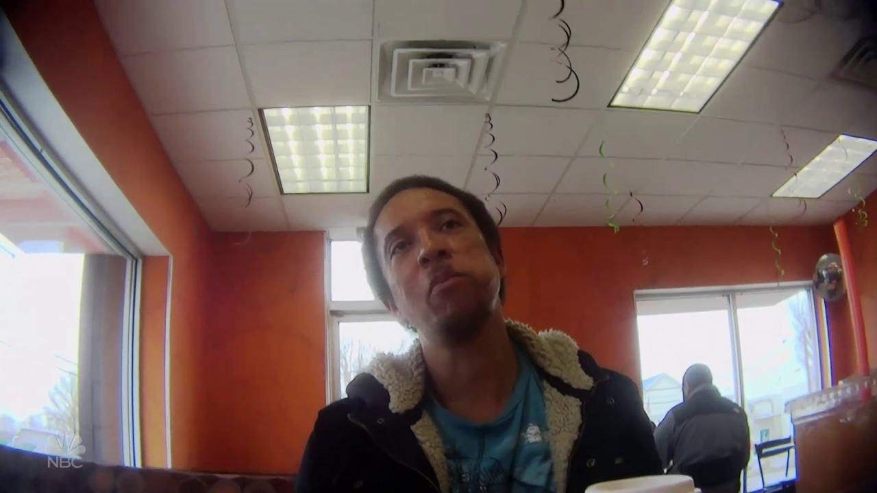 Liam Allen Now: Where is the Con Man Today? Update