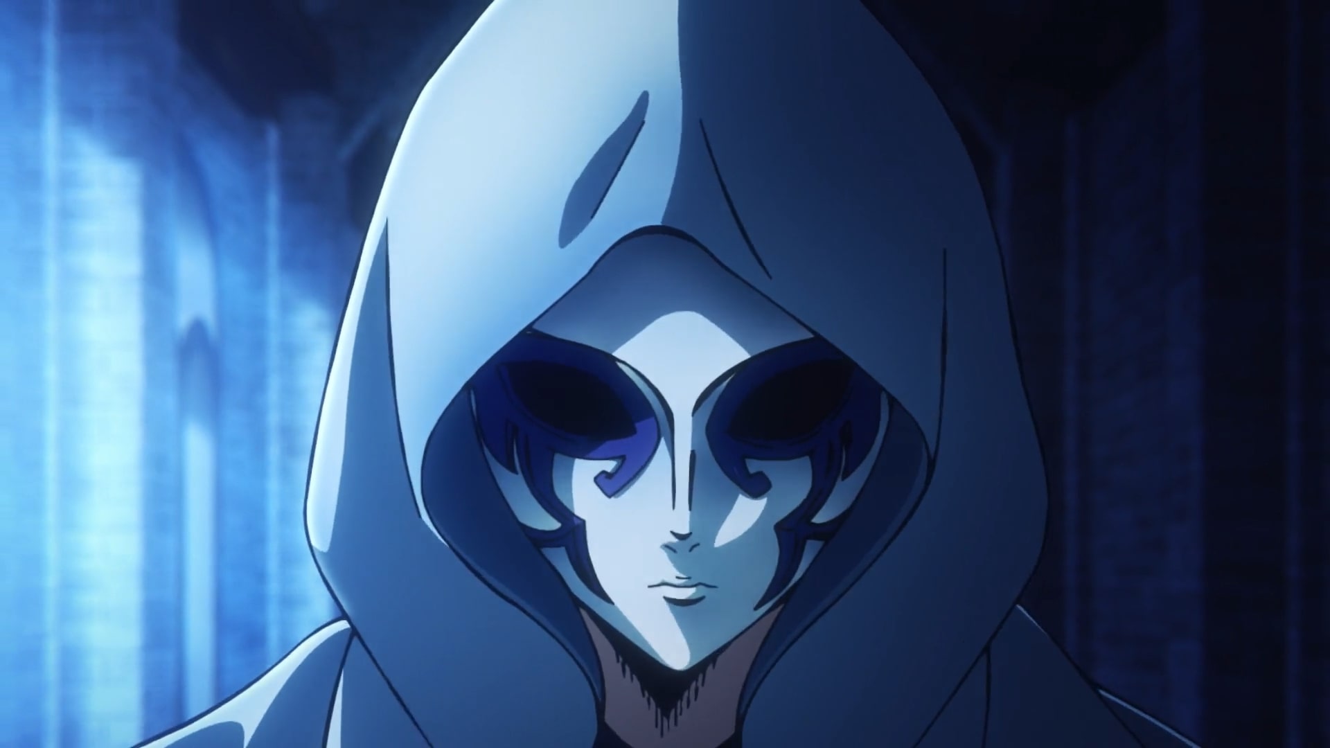 Mashle: Magic and Muscles Episode 8 Recap: Mash Burnedead and the ...