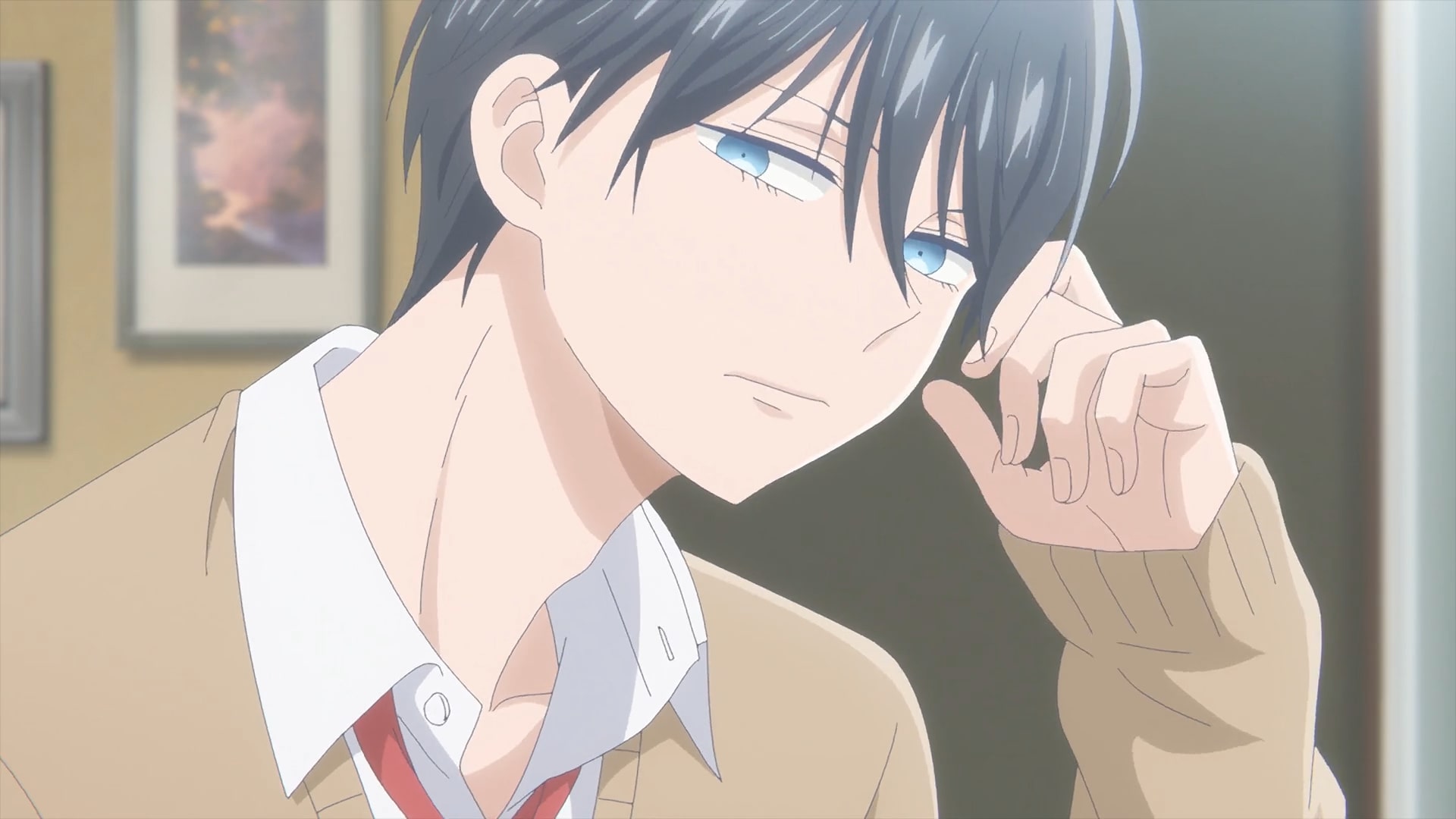 My Love Story with Yamada-kun at Lv999 Season 1 Ending, Explained: Does Yamada and Akane End Up ...