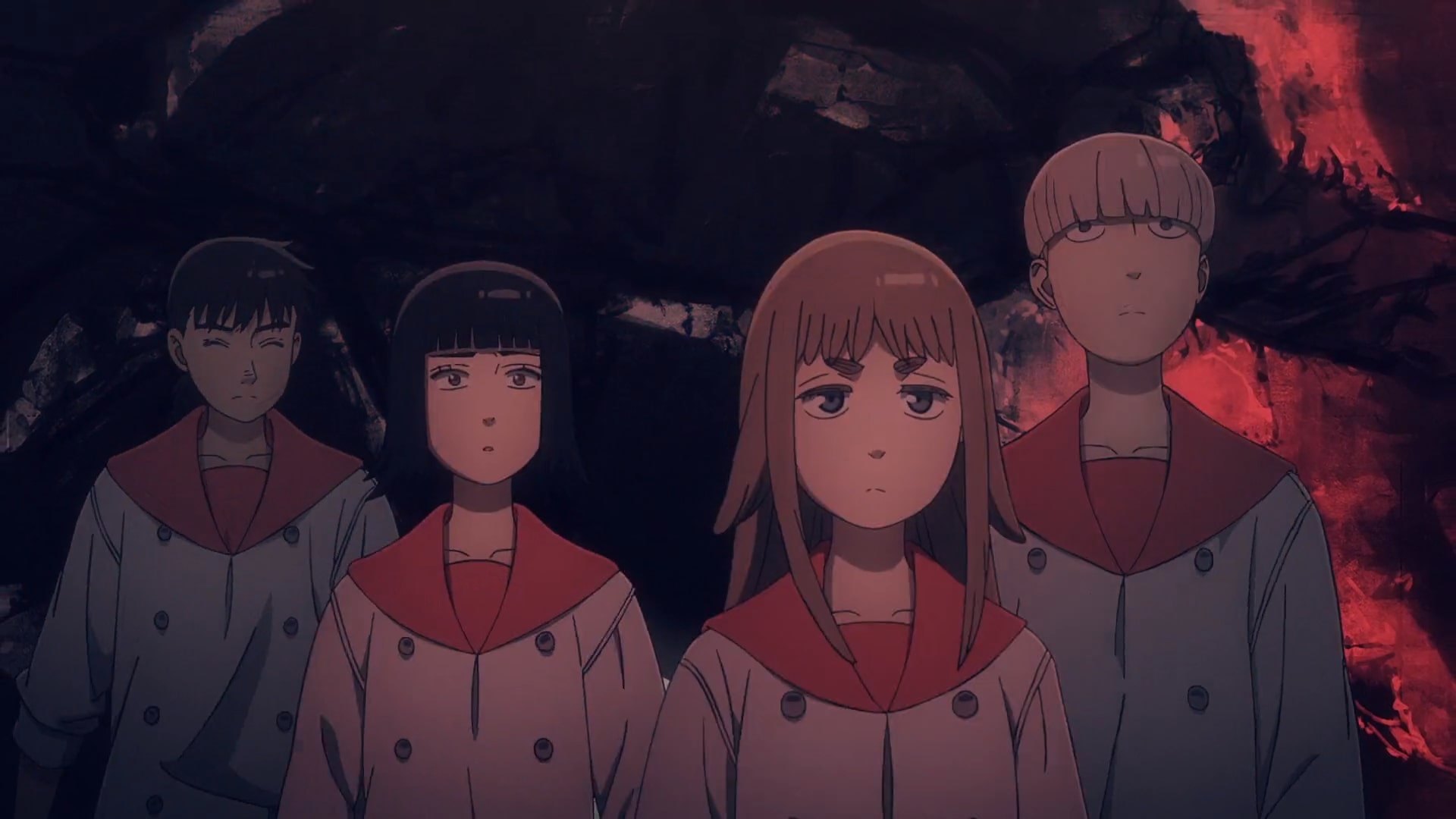 Heavenly Delusion Episode 12 Recap: Outside of the Outside